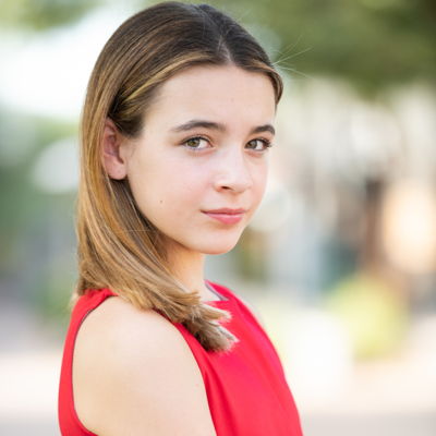 Bella cucchetti - Performer, Actor, Dancer, Singer | StageAgent