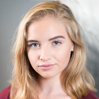 Heather Falconer - Performer, Actor, Dancer, Singer | StageAgent