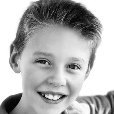 Isaiah McKnight - Performer, Actor, Singer | StageAgent