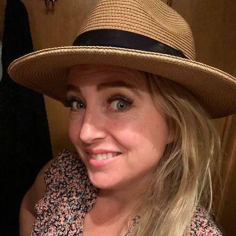 Heather Merrill - Performer, Actor, Dancer, Singer, Comedian, Model ...