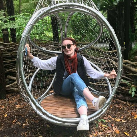 Heather Ward - Performer, Actor, Dancer, Singer | StageAgent