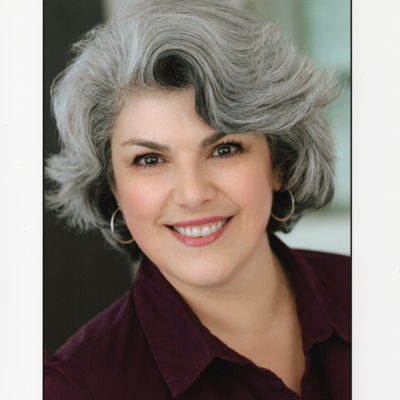 Heather Ward - Actor, Voice-over, Singer, Vocal Coach | StageAgent