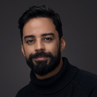 Hector Matias - Performer, Actor, Singer, Model | StageAgent