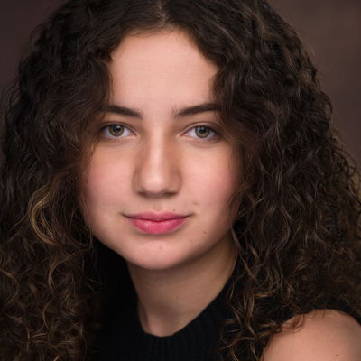 Helena Moreira - Actor | StageAgent