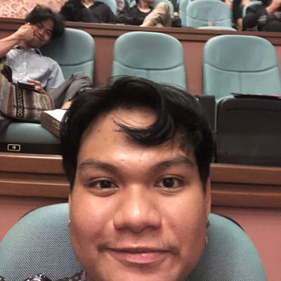 Helton Jay Bularon - Actor, Singer | StageAgent