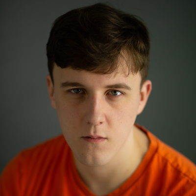 Henry J Steen - Actor | StageAgent