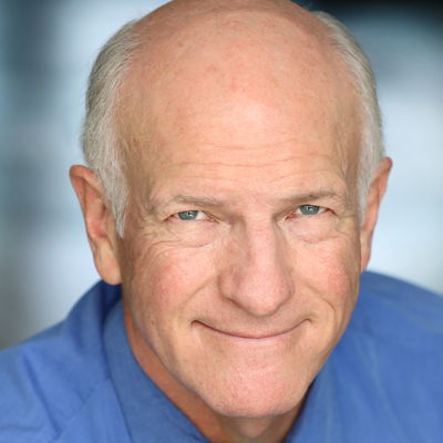 Herman Johansen - Actor, Voice-over, Casting Director, Director ...