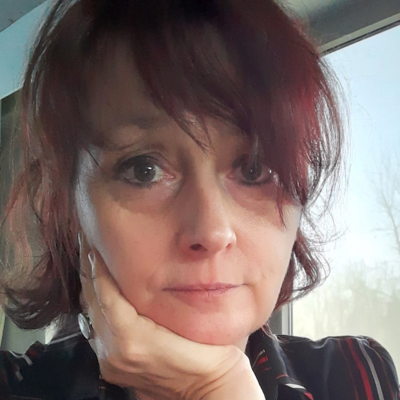 Hilde De Roeck - Teacher, Drama Teacher | StageAgent