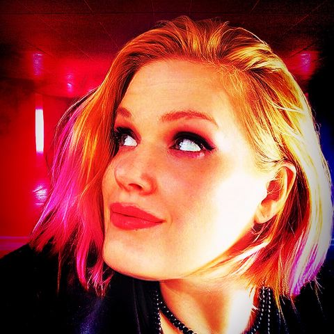 Hillary Marek | StageAgent