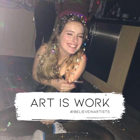 Holly Barton-Pye | StageAgent