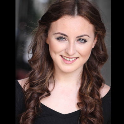Holly Crowter - Performer, Actor, Dancer, Voice Over, Singer, Comedian ...