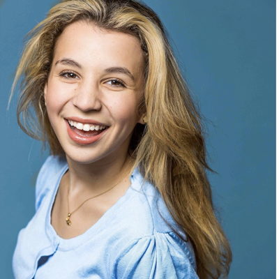 Holly Shepherd Urbanowicz - Performer, Actor, Singer | StageAgent