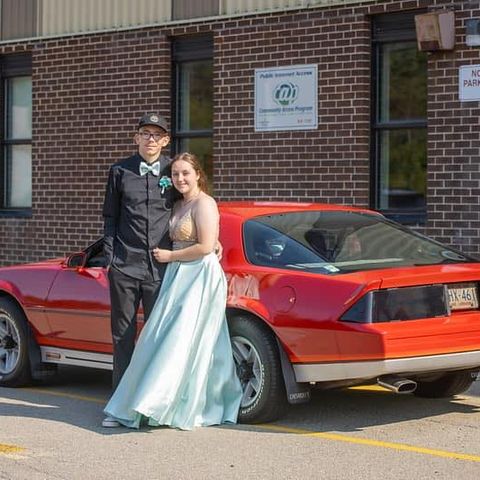 Hunter Denty | StageAgent