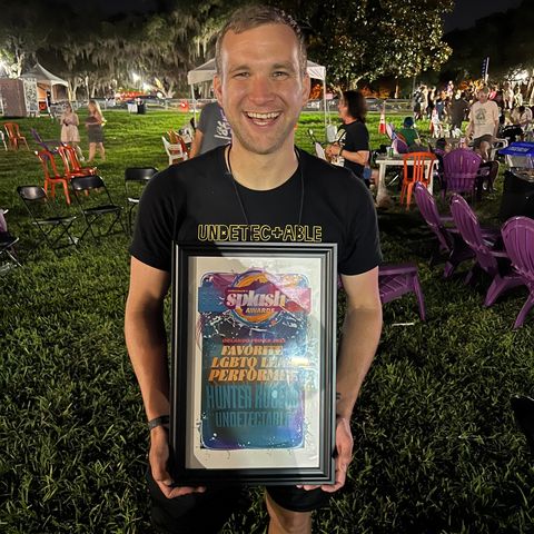 Hunter Rogers - Performer, Actor | StageAgent