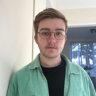 Huntley McBride - Performer, Artistic Staff, Actor, Dancer, Singer ...