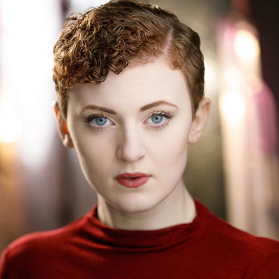 Ida Kummervold - Performer, Dancer | StageAgent
