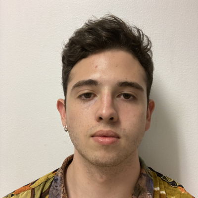 Ignacio Jimenez - Performer, Actor, Singer | StageAgent