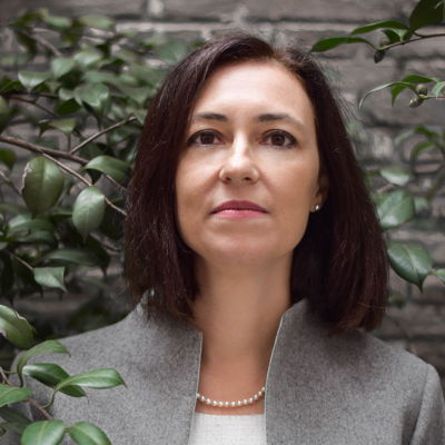 Ilaria Fioranti - Performer, Teacher, Singer, Drama Teacher, Music ...