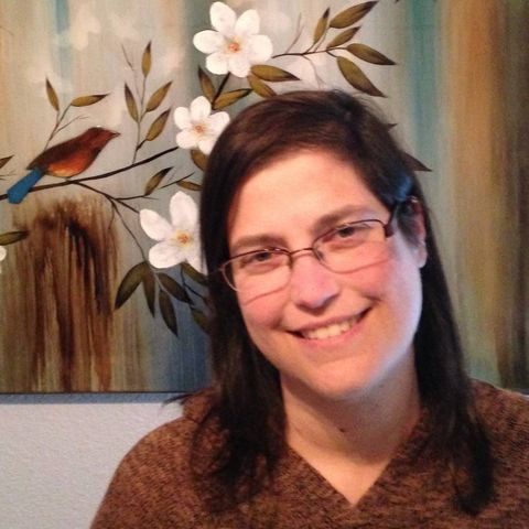 Ilene R. Morgan | StageAgent