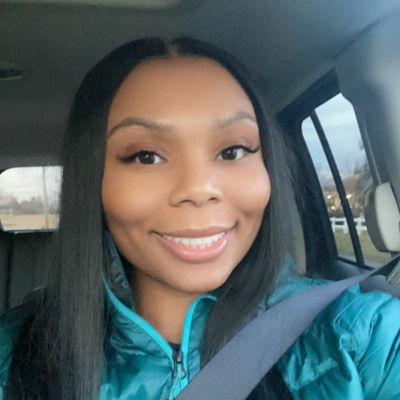 Imani Lurry - Fan | StageAgent