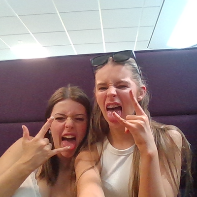 Imogen Brooksbank | StageAgent