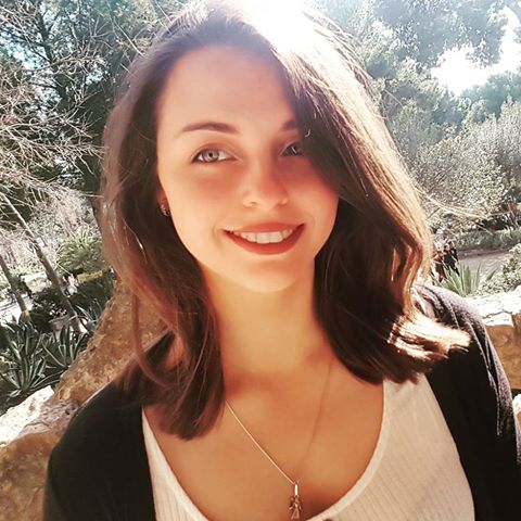 Imogen Louise Forsythe | StageAgent