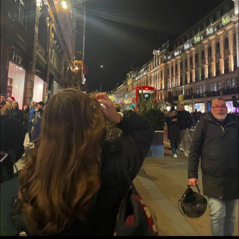 Imogen Morris | StageAgent