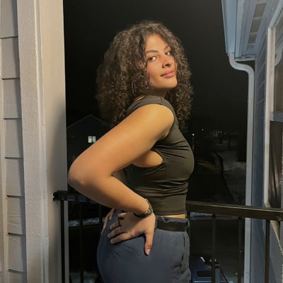 India Thompson - Performer, Actor, Singer, Model | StageAgent