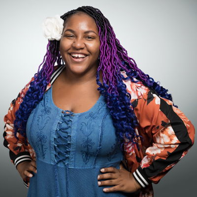 Indigo Ross - Performer, Actor, Dancer, Voice-over, Singer, Comedian ...