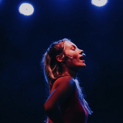 Inês Casey - Actor, Dancer, Singer | StageAgent