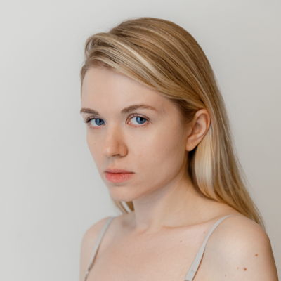 Irina Shliakhova - Performer, Actor, Dancer, Singer, Model | StageAgent