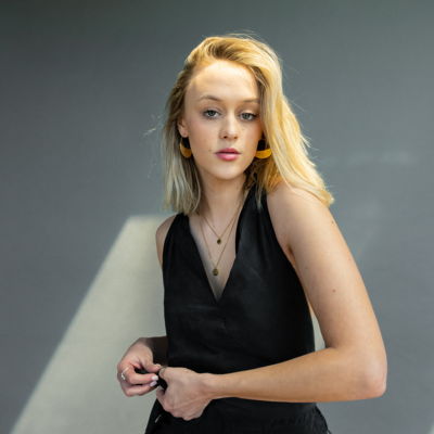 Iris Rogers - Performer, Actor, Dancer, Voice-over, Singer, Model ...