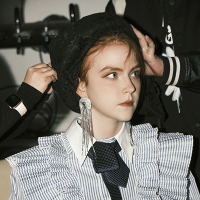 Iris - Performer, Actor, Singer | StageAgent