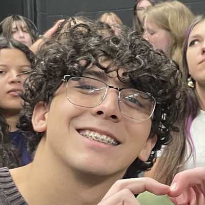 Isaac Rivera - Actor | StageAgent