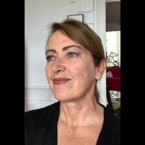 Isabel Berkemeier - Performer, Actor, Dancer, Voice-over, Singer ...