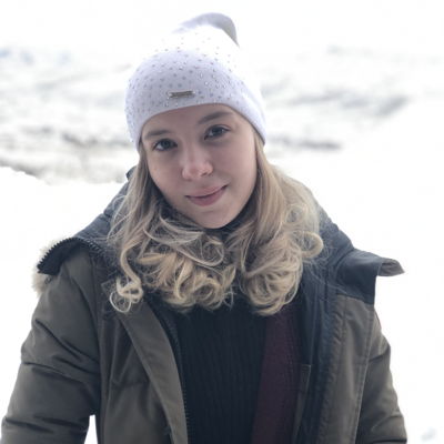 Isabel Carney - Performer, Artistic Staff, Actor, Singer, Model, Hair ...