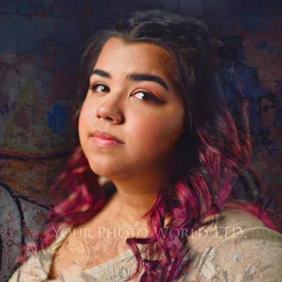 Isabel Ellison - Performer, Fan, Actor, Dancer, Singer | StageAgent