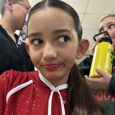 Isabella Cinderella - Performer, Actor, Dancer, Singer | StageAgent