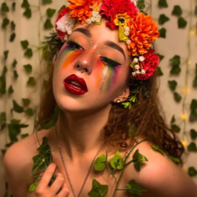 Isabella Leonardo - Performer, Actor, Dancer, Voice-over, Singer, Model ...