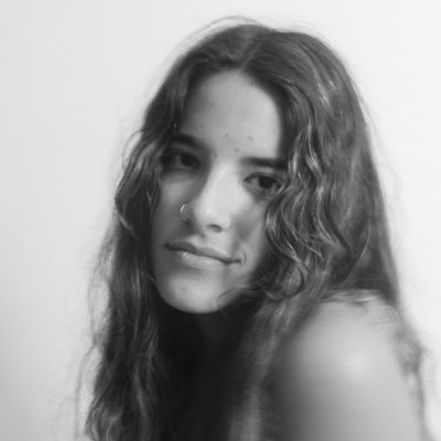 Isabella Lercari - Fan | StageAgent