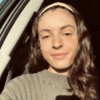 Isabella Macaluso - Performer, Fan, Actor, Singer | StageAgent