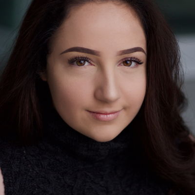 Isabella Mercaldo - Performer, Actor, Dancer, Singer | StageAgent