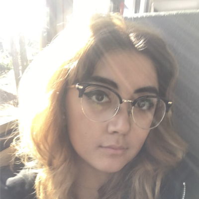 Isabella Romero - Performer, Actor, Dancer, Singer | StageAgent