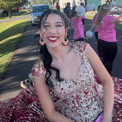 Isabella Woo | StageAgent