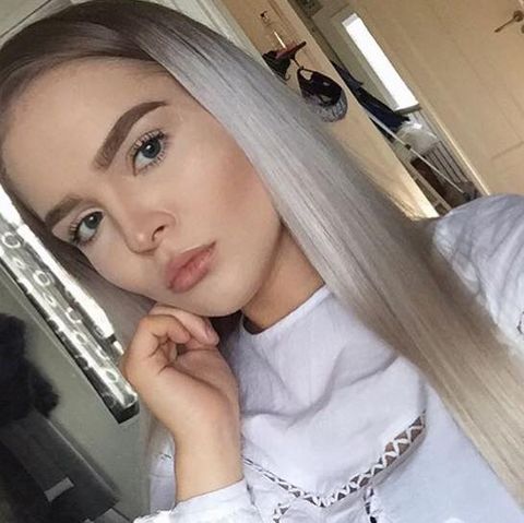 Isabelle Aasmo Liaset | StageAgent