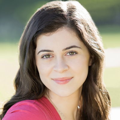 Isabelle Oliver - Performer, Actor, Dancer, Singer | StageAgent