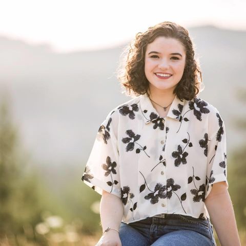 Isabelle Packham | StageAgent