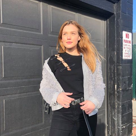 Isabelle Stanton | StageAgent