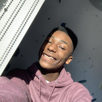 Isaiah Bates - Actor, Dancer, Singer | StageAgent