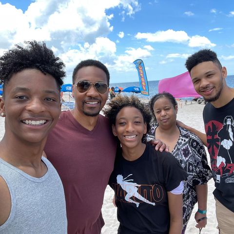 Isaiah Hall | StageAgent